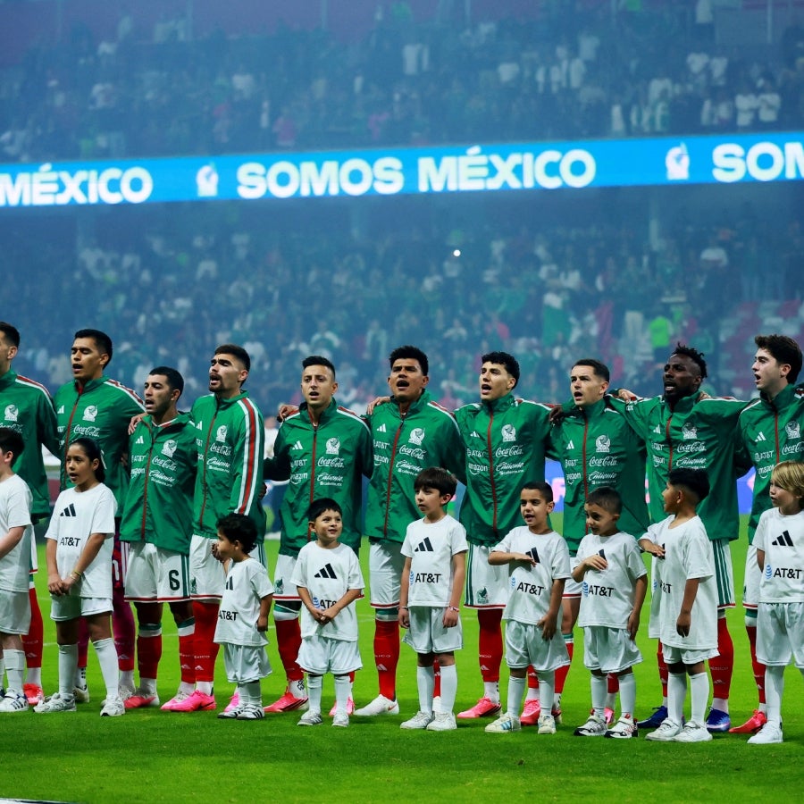 The Economist explica por qué México sería el campeón ideal del Mundial ...