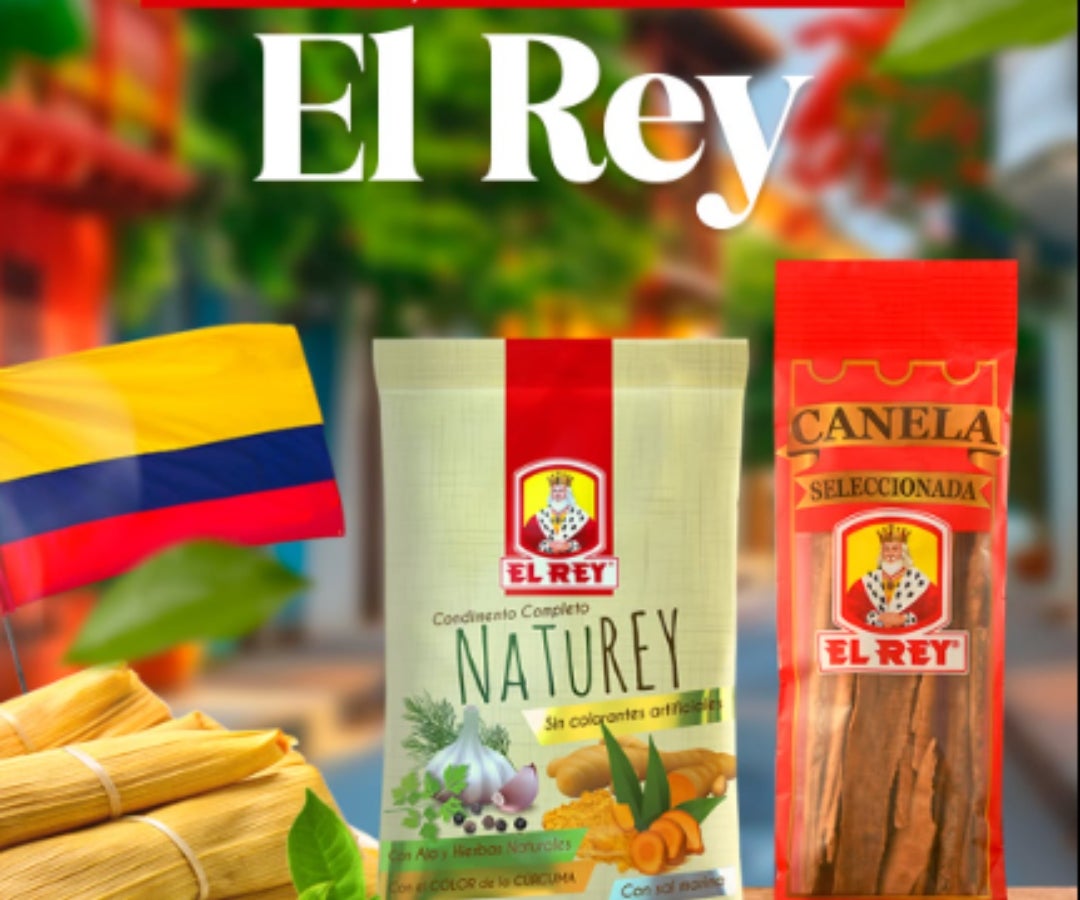 Superindustria y Comercio negó oposición de El Rey para los Productos ...