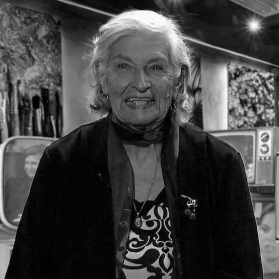 Flor María Vargas
