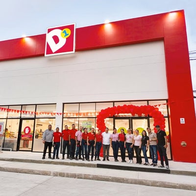 Olímpica no frenó registro del lema de D1 ante la Superindustria y ...